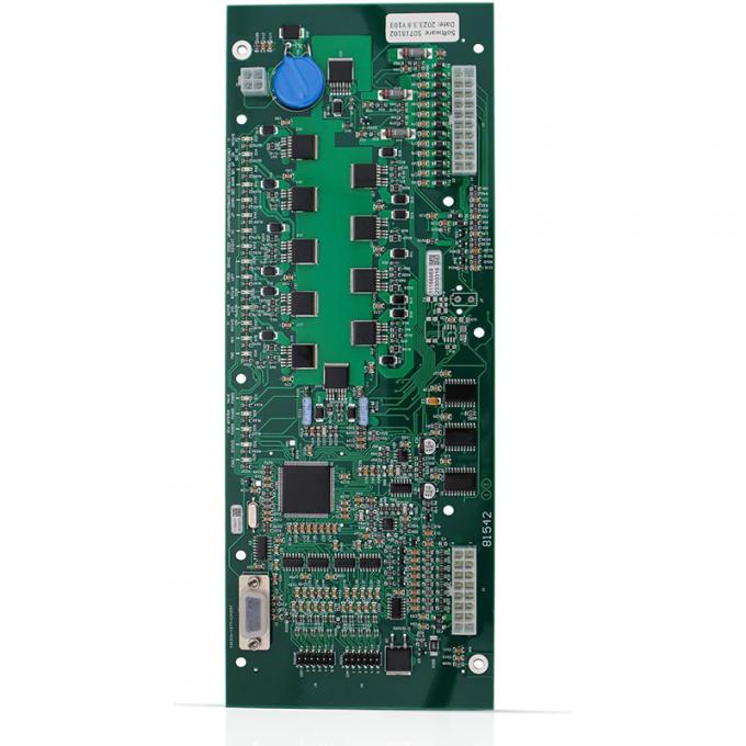 Genie 121765 121765GT PCBA Circuit Board Assembly Genie 6 Control Box
