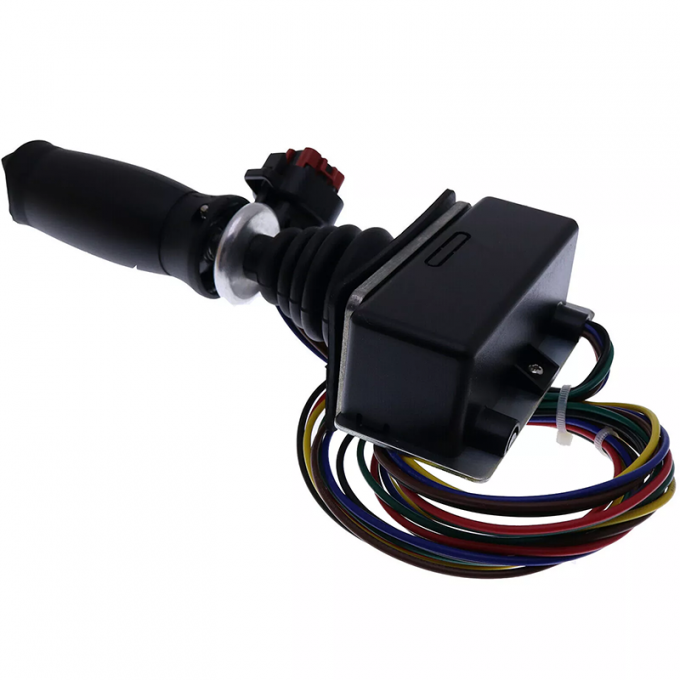 JLG 1001118416 Joystick Controller Assembly For JLG Boom Lifts