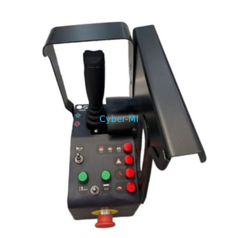 4000311410 Original Haulotte Control Box For Optimum 08 AC STAR 6 AC ...