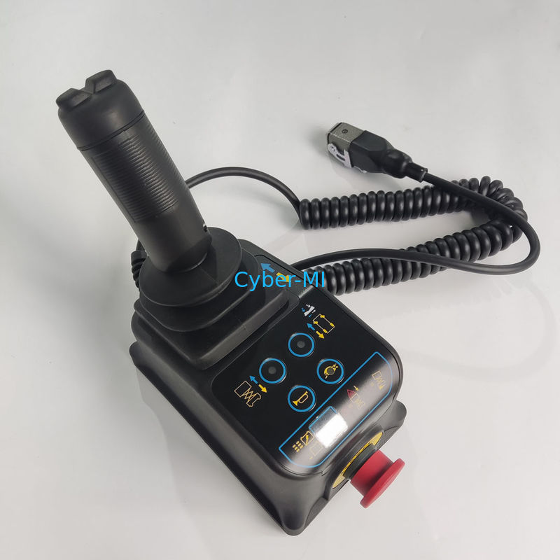 Control Box Of Zoomlion Sany Dingli XCMG SDLG Universally Applicable ...