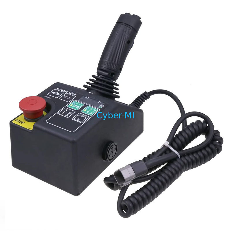 Genie Platform Control Box 1283792GT 1283792 Gen 6 Control Box PCON STD ...