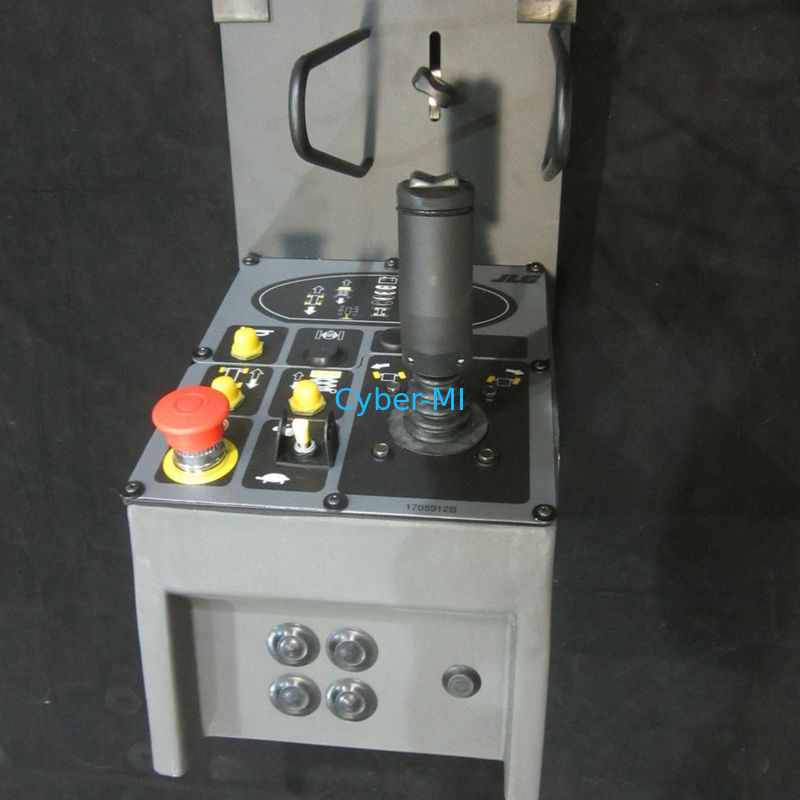 JLG 0270579 Original JLG ASSY Platform Control Box Platform Control ...