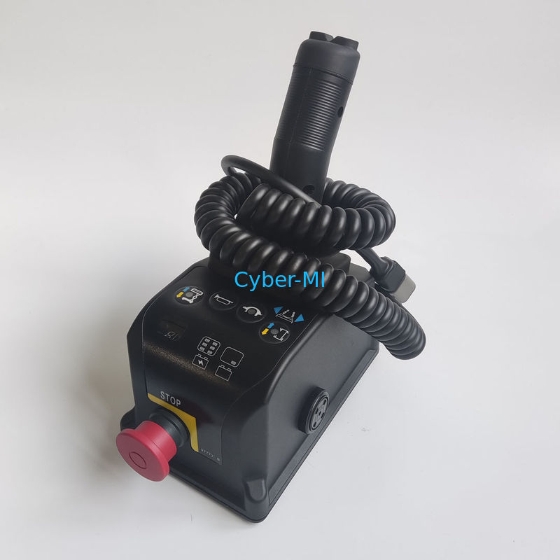 AWP Controls Genie 100840 Gen 5 Control Box For Genie GR-12 GR-15 ...