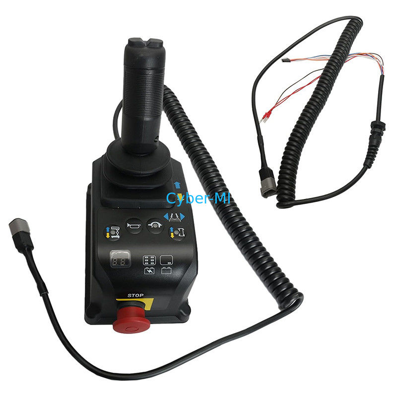 Genie 100840 100840GT Control Box For Genie Scissor Lift Gen 5 Boom Lift