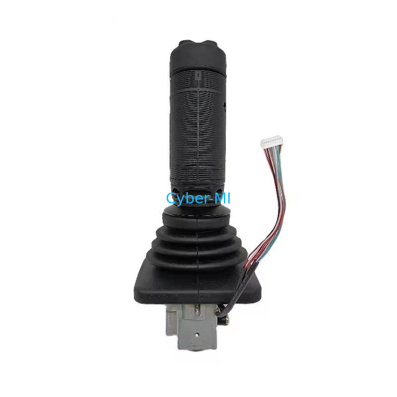 Dingli 00002324 MEWP Lift Replaced Joystick Controller For Dingli Self ...
