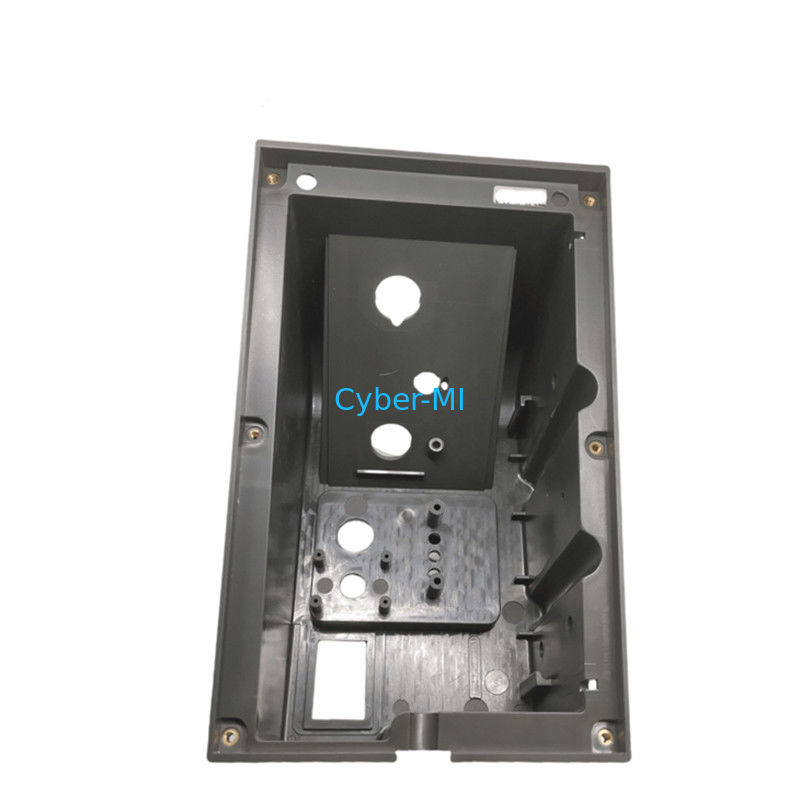 JLG 0380025 Ground Control Box Base Cover Aftermarket For JLG Boom Lifts