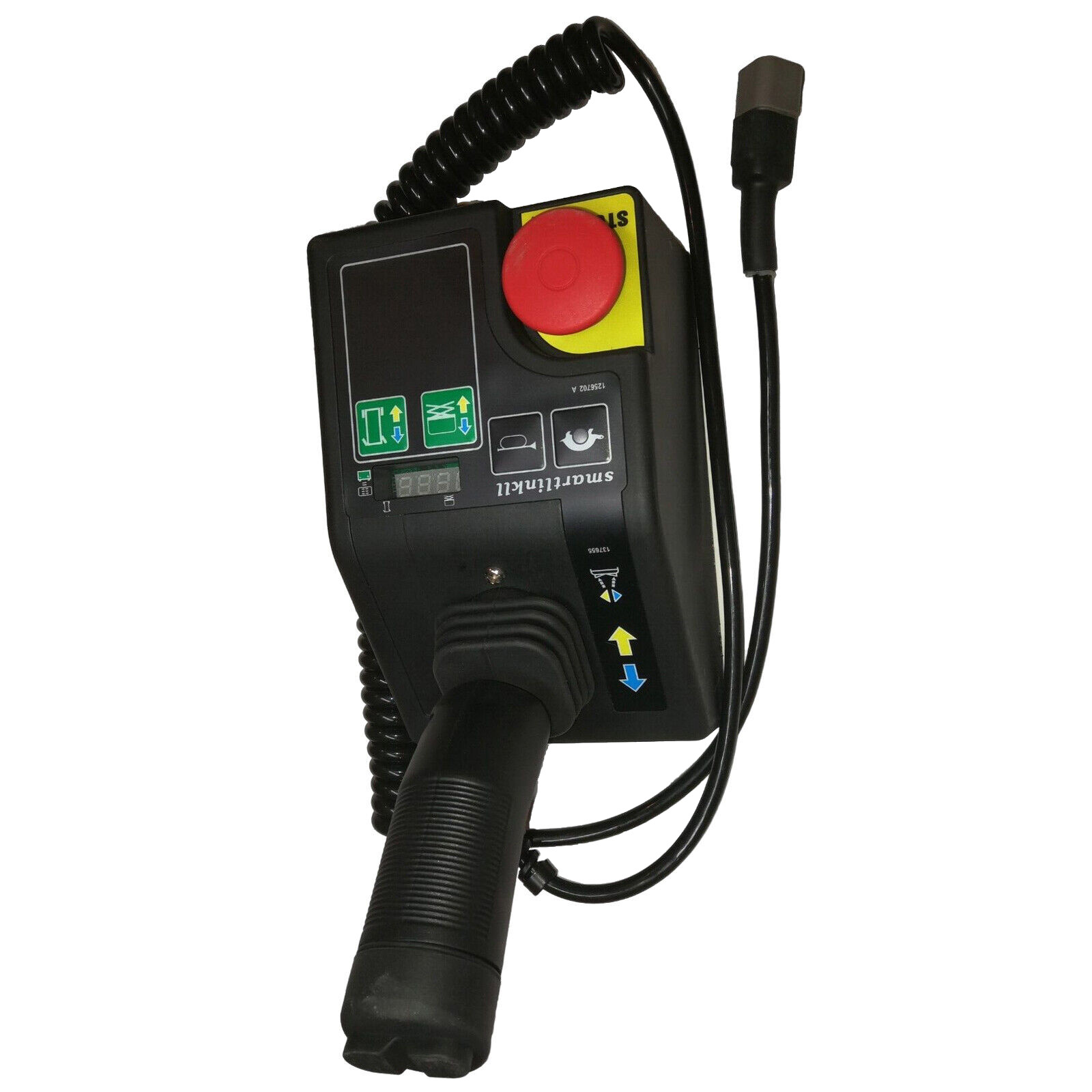 Genie 1256727 1256727GT Controller Box Assembly For Gen 6 Upper Scissor ...