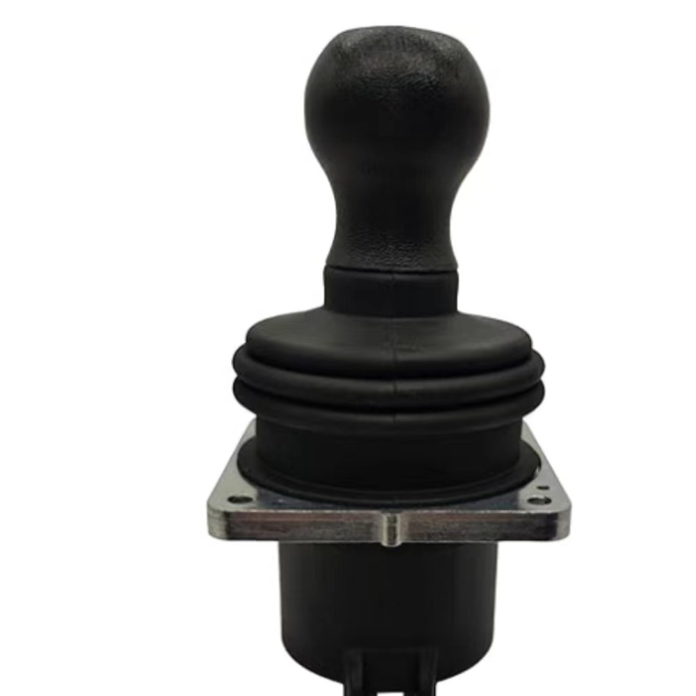 Joystick Boom Lift Dual Axis Joystick Controller