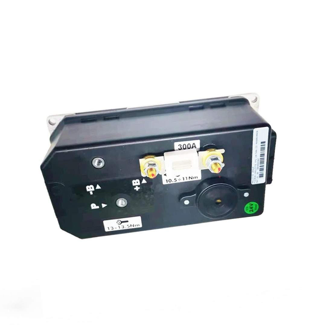 Haulotte Variable Speed Unit 4000024420 Use For Scissor Lifts Compact 8 ...