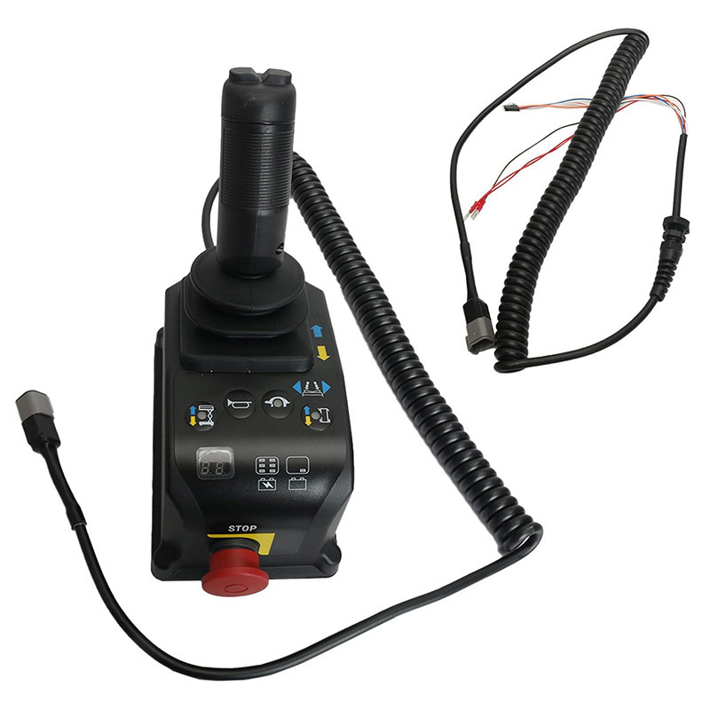 Genie 100840 100840GT Control Box For Genie Scissor Lift Gen 5 Boom Lift