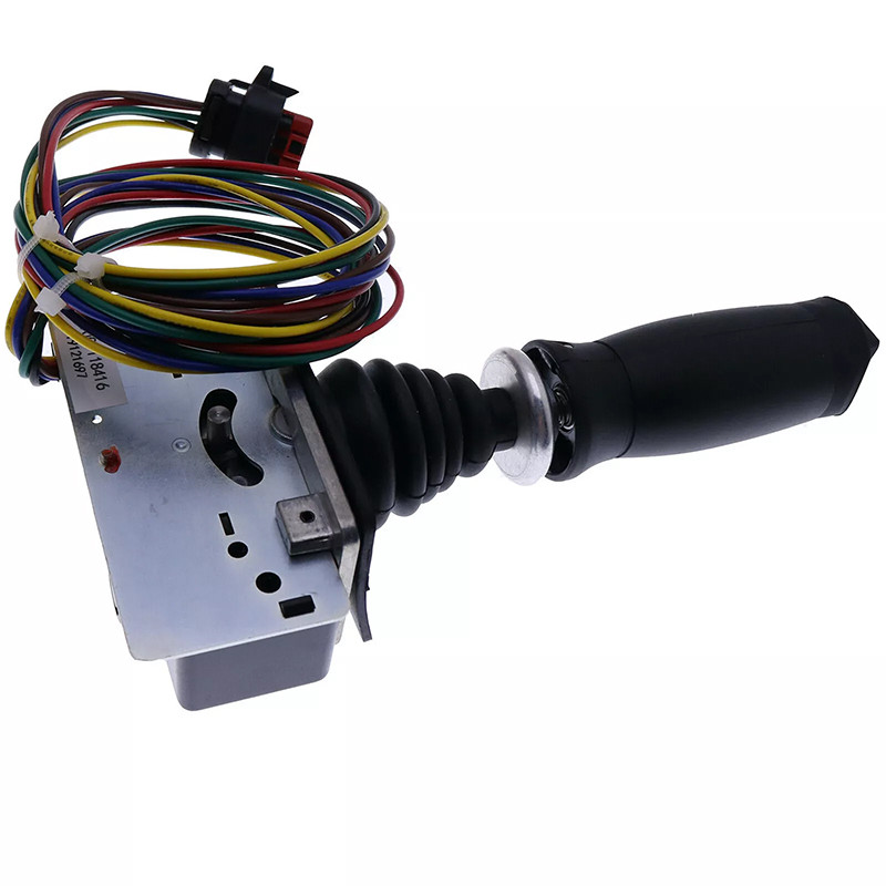 JLG 1001166538 Upper Control Box Joystick Controller for JLG Boom Lifts