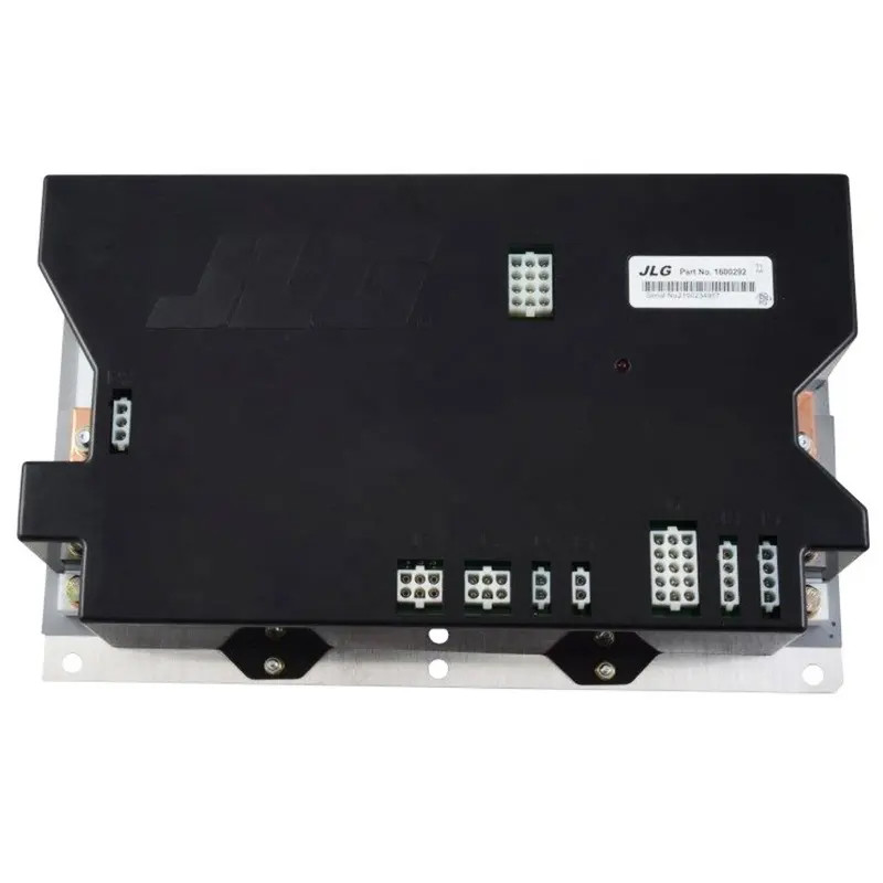 JLG 1600292 MEWP Drive Power Control Module JLG Aerial Lifts