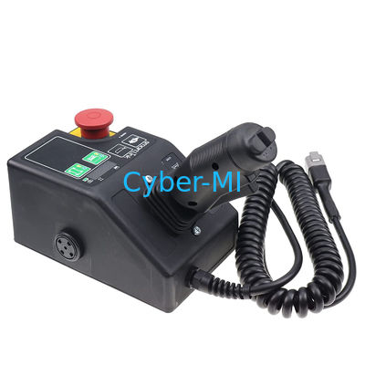 Genie 1256727 1256727GT Controller Box Assembly For Gen 6 Upper Scissor ...