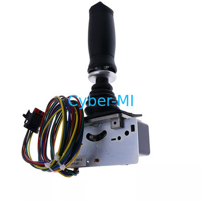 JLG 1001118416 Joystick Controller Assembly For JLG Boom Lifts
