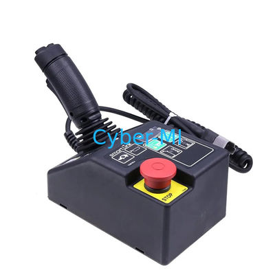 Genie 1283792 1283792GT Platform Gen 6 Control Box For Genie Scissor Lift