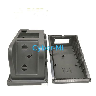 JLG 0380025 Ground Control Box Base Cover Aftermarket For JLG Boom Lifts
